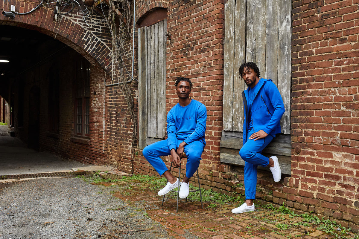 THE FIRST COLLECTION – NONCHALANT