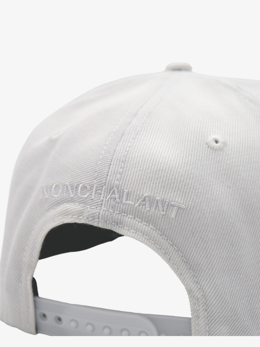 Logo Snapback – NONCHALANT
