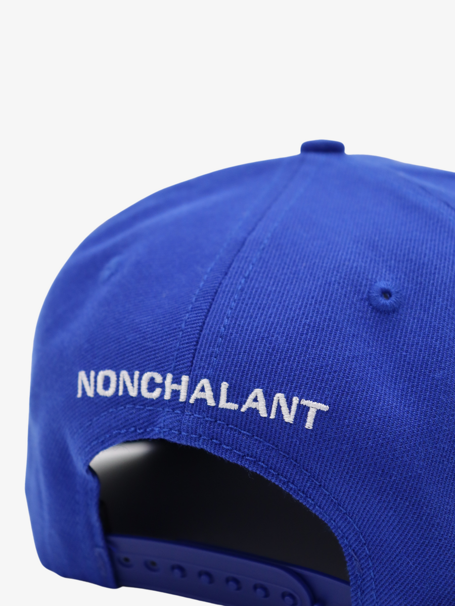 Logo Snapback – NONCHALANT