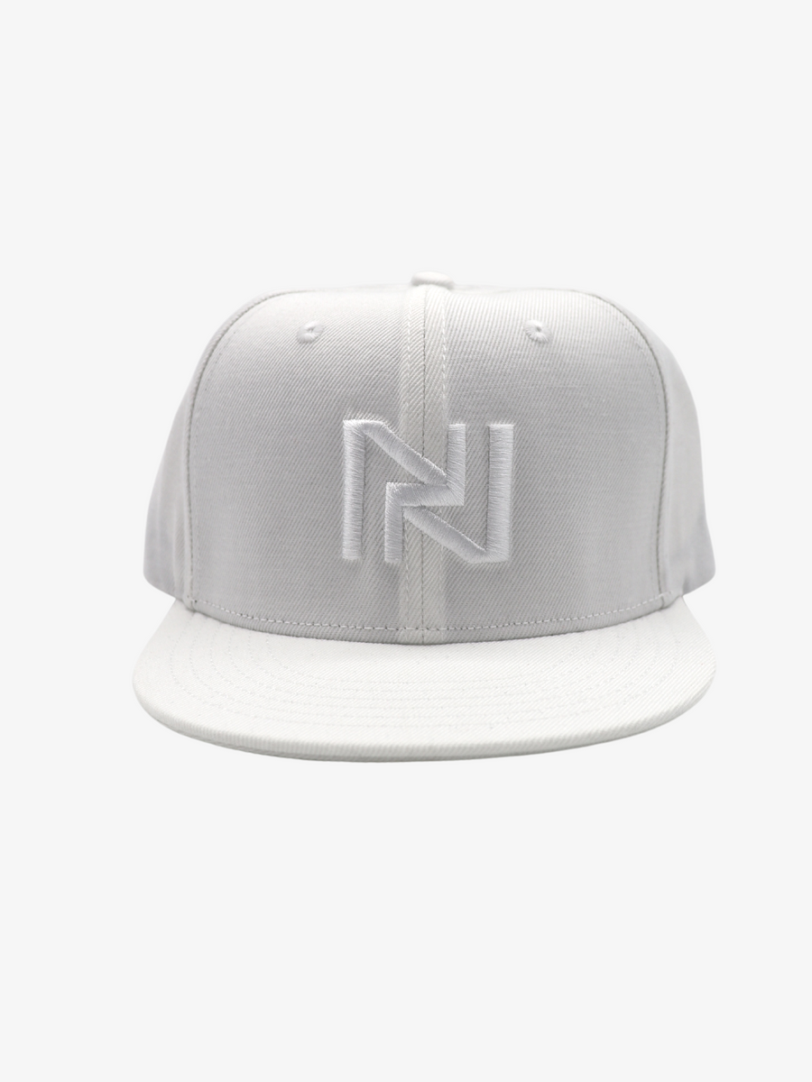 Logo Snapback – NONCHALANT
