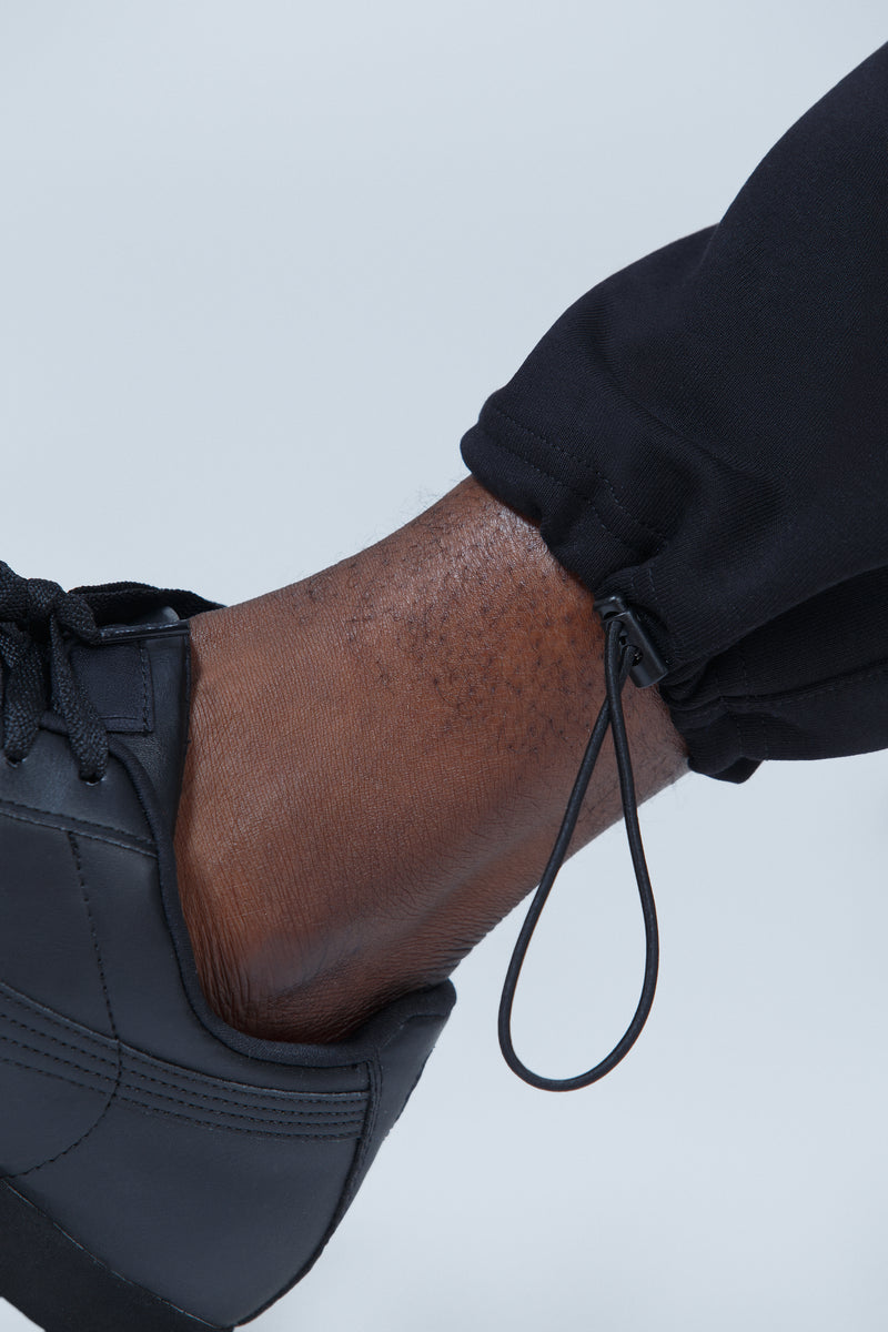 Emory Clark Cargo Jogger – NONCHALANT