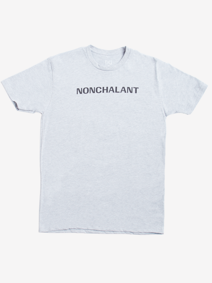 NONCHALANT T-Shirt