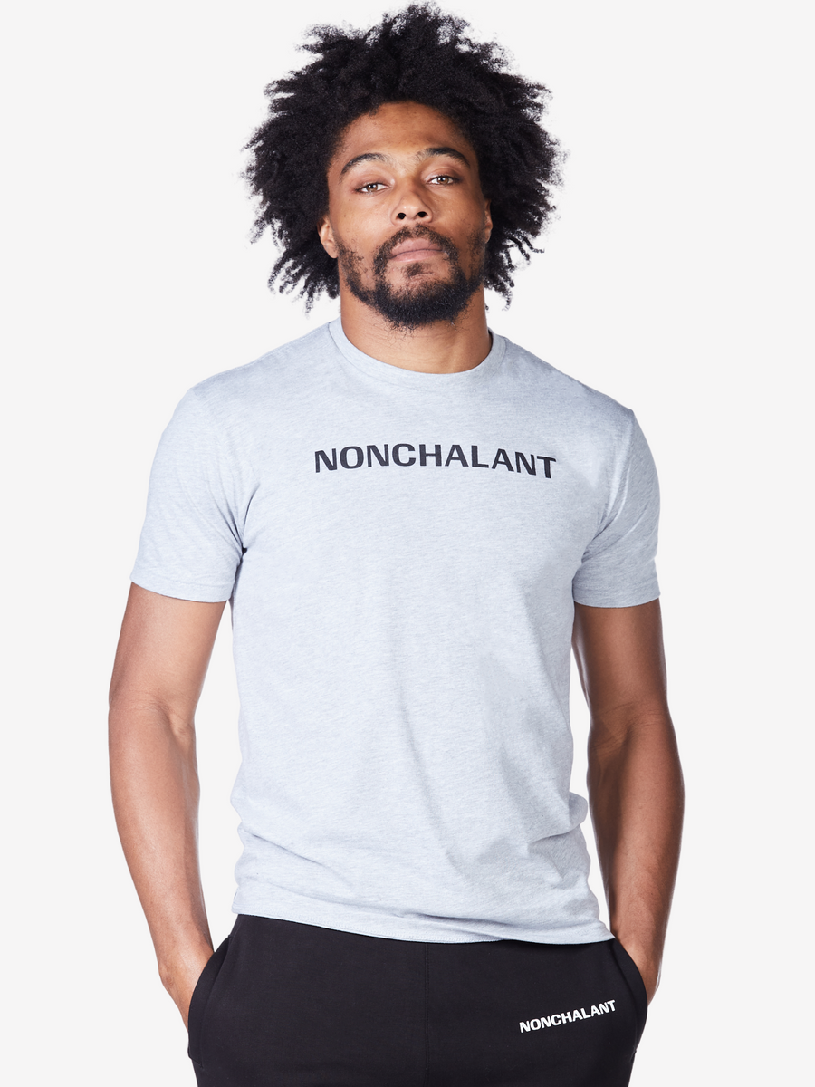 NONCHALANT T-Shirt